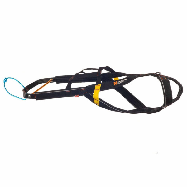 Postroj Nansen stick harness 10,5 | Půjčovna-obojků.cz